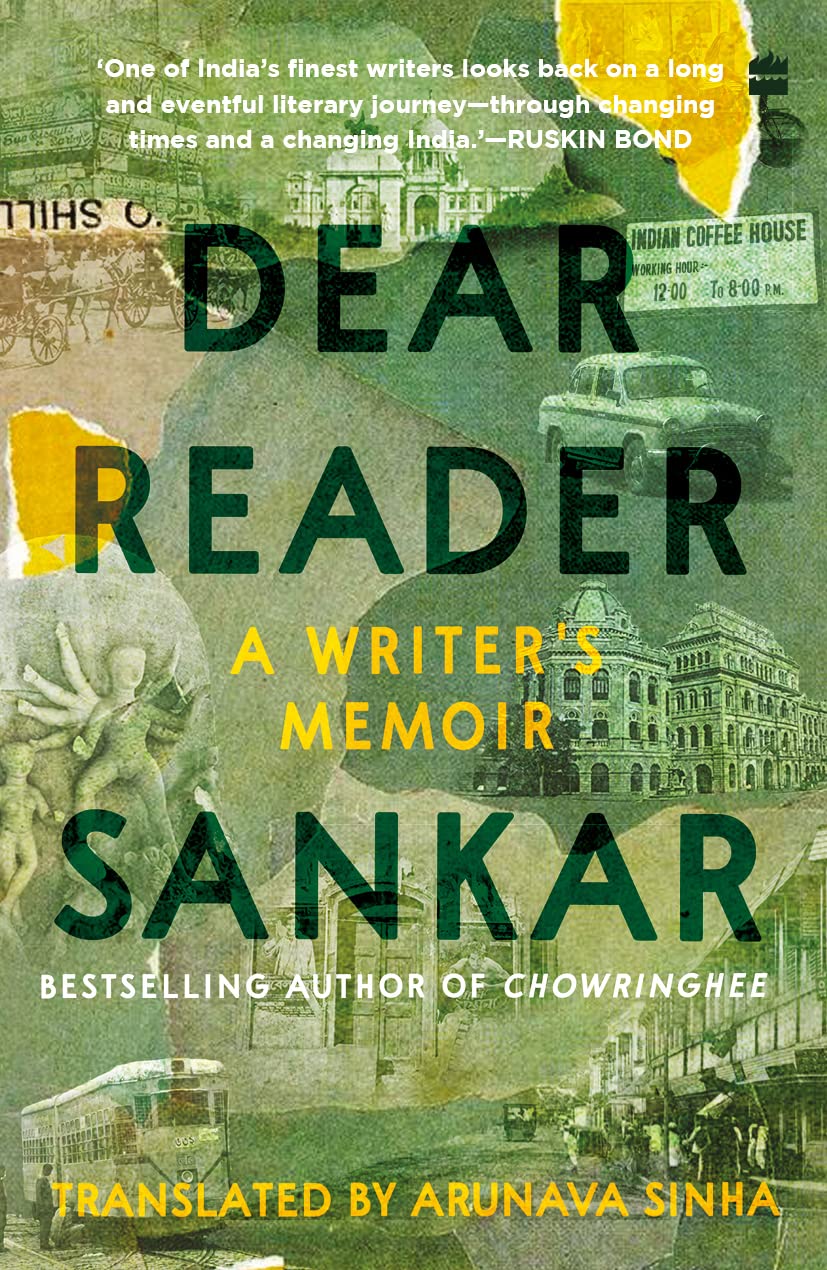 ARUNAVA SINHA – Bengali-to-English, English-to-Bengali literary ...